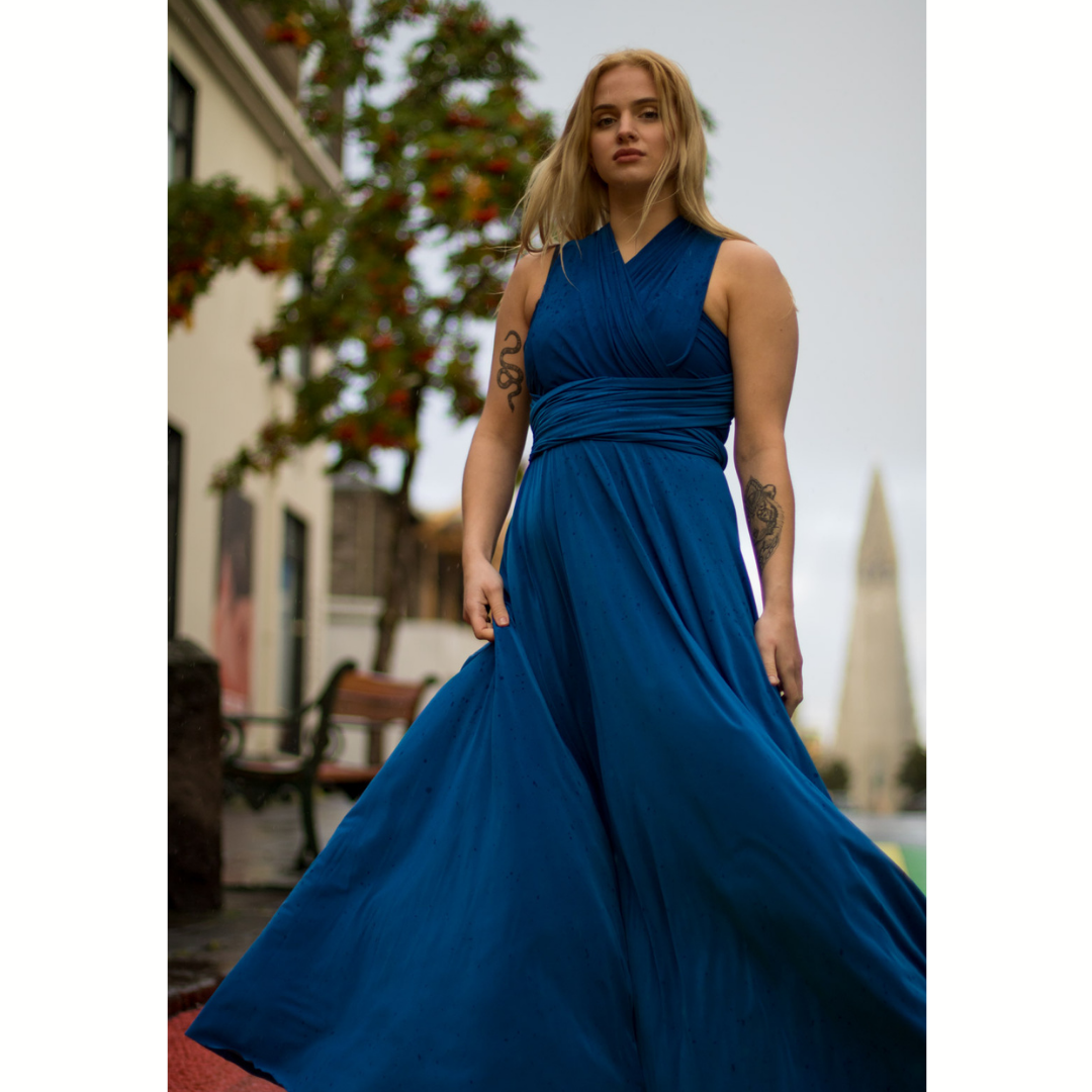 Náttúra – ELDA design