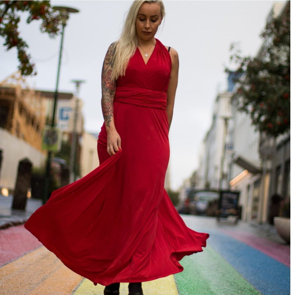Náttúra – ELDA design