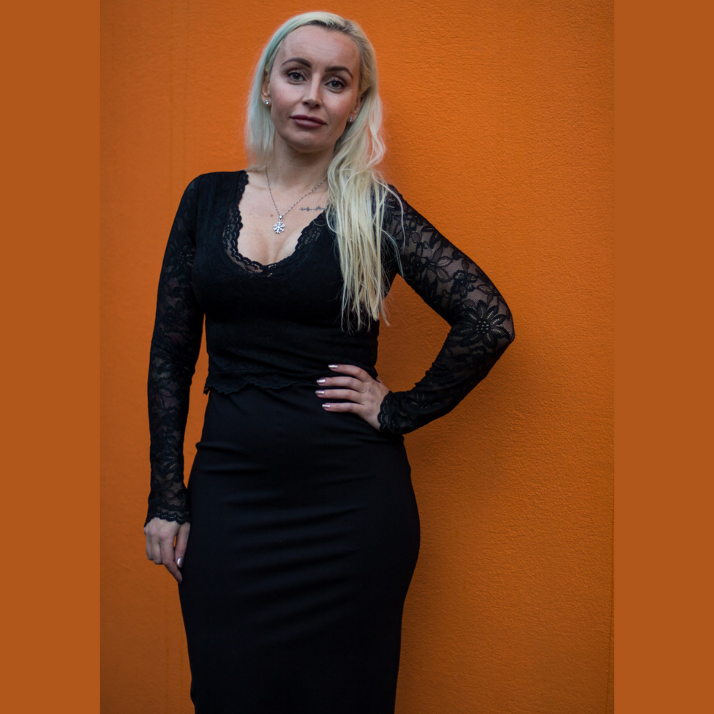 Deroma – ELDA design