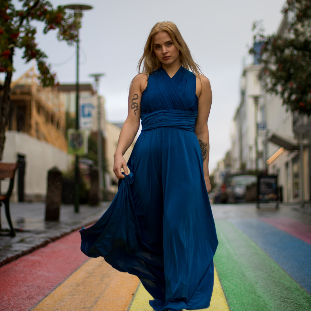 Náttúra – ELDA design