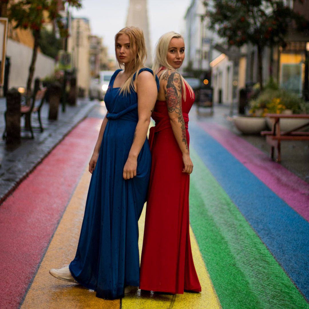 Náttúra – ELDA design